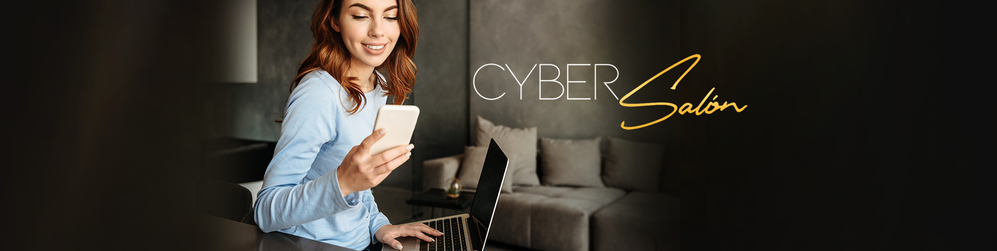 CYBER SALON – INFINITY SALON Y SPA
